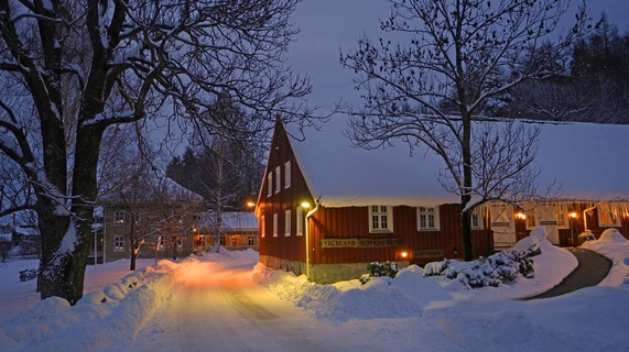 Vennesla Historielag - Bildearkiv