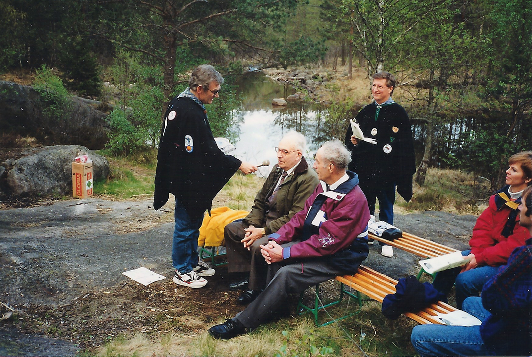 Vennesla Historielag - Bildearkiv - bilde - Litt av hvert